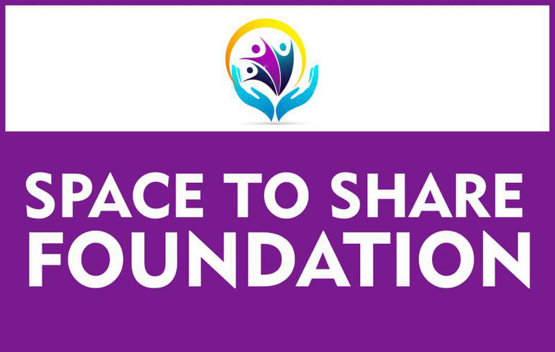 The Space to Share Foundation – The Space to Share Foundation